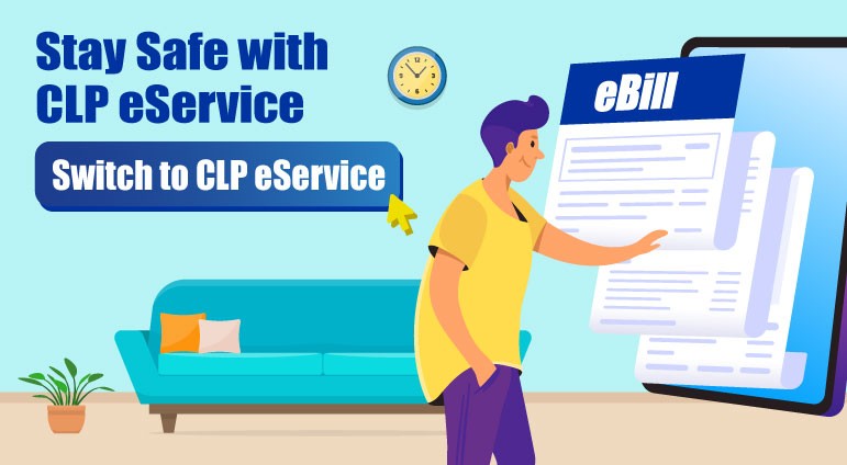 CLP Power Hong Kong CLP Power Hong Kong