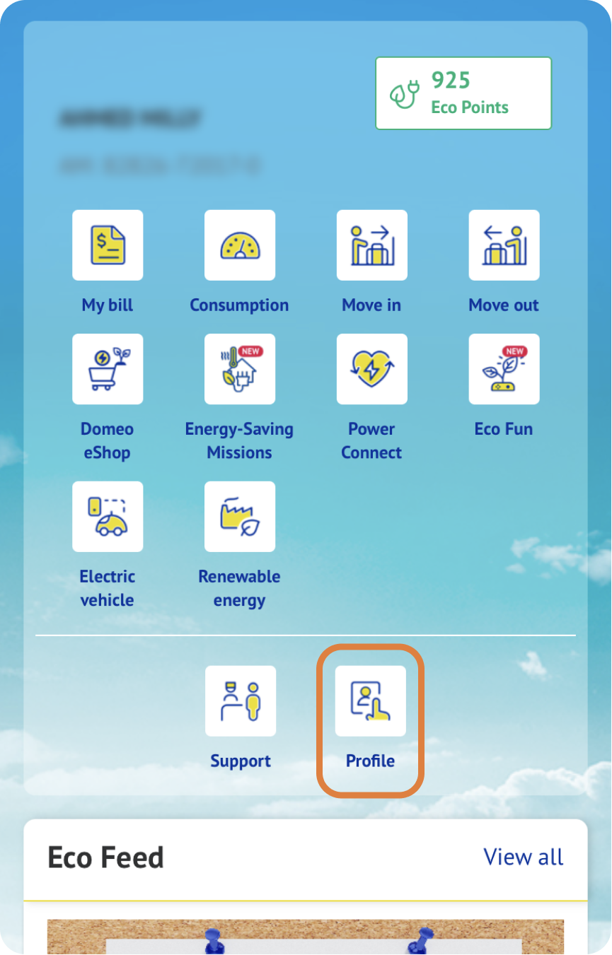 [CLP X WeChat] Register eBill Notification to Enjoy Double Reward