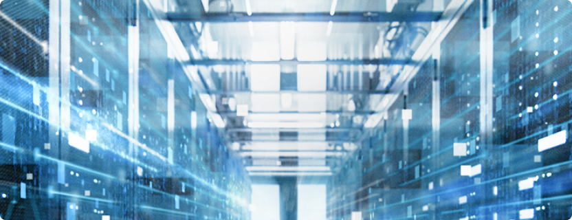 Our data centre solutions