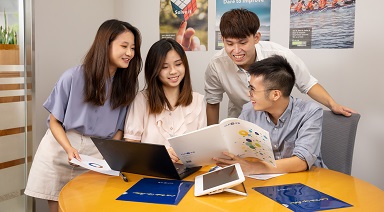 Internship and Trainee Programmes