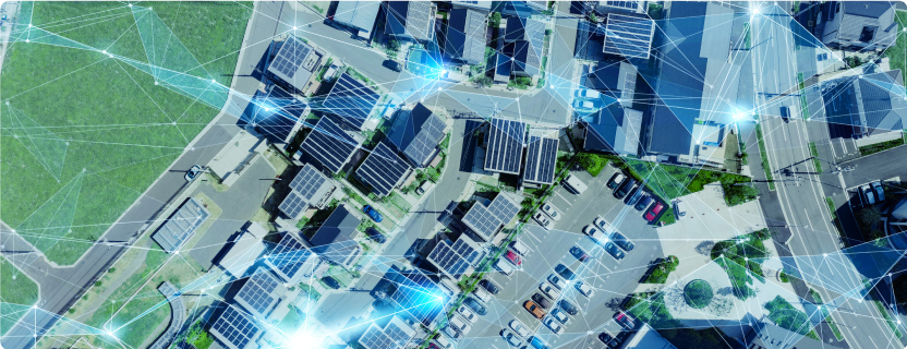 A Smarter, Greener City